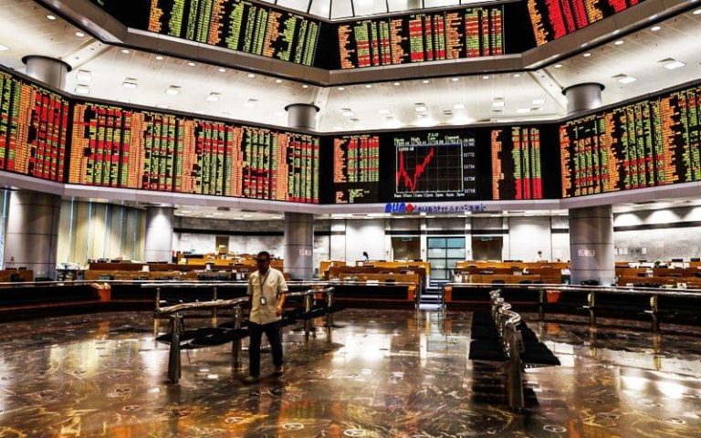 Bursa Malaysia dibuka meningkat dipacu aktiviti buru saham harga rendah - UTUSAN SARAWAK