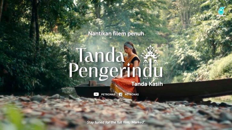 ‘Tanda kasih’ Petronas, rai kekuatan dalaman dan kebanggaan budaya ...
