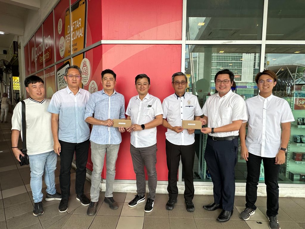 SUPP Kuching Youth: 66th anniversary dinner fully booked, reflects ...
