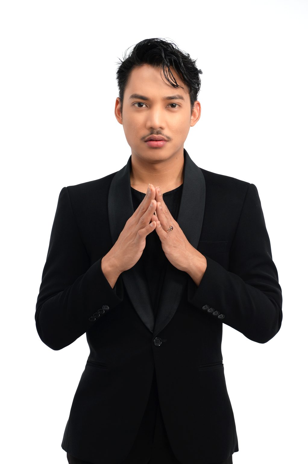 Hael Husaini janjikan pengalaman hebat di Konsert Hael Husaini ...