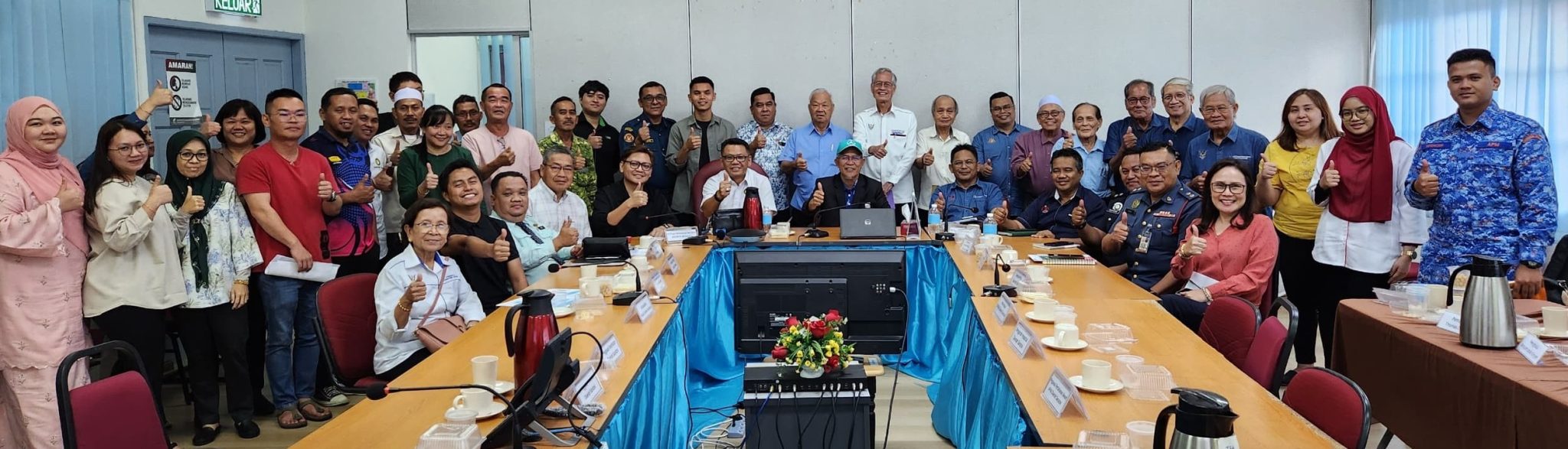 Pesta Saratok 2025 kembali meriah dengan 21 aktiviti menarik - UTUSAN ...