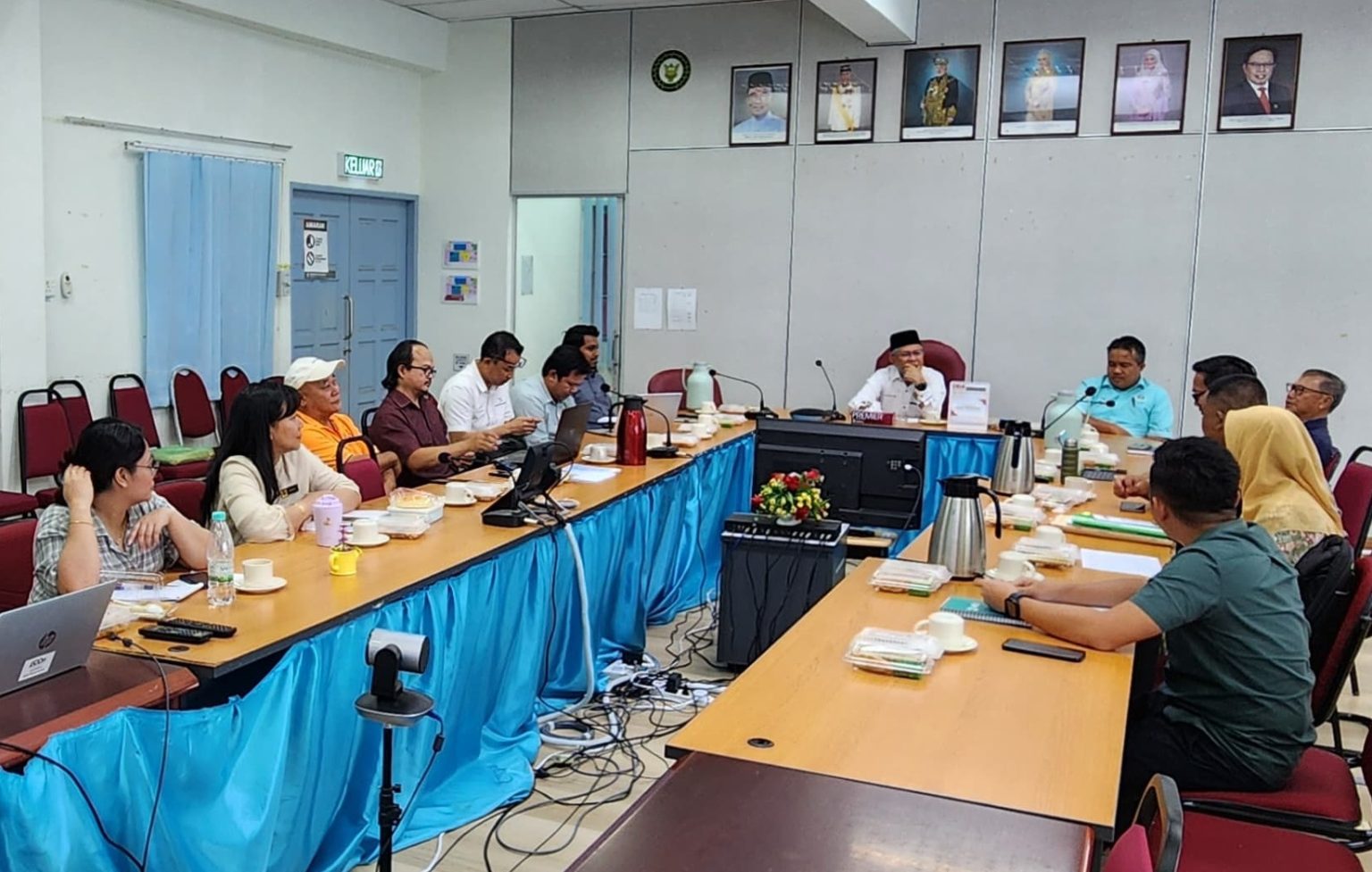 Agensi pelaksana digesa turun padang berterusan pantau pelaksanaan ...