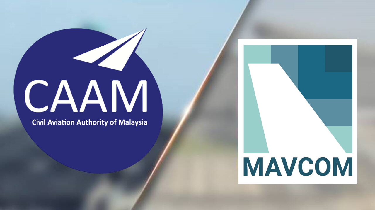 Gabungan CAAM- MAVCOM pacu pertumbuhan sektor penerbangan - AirAsia ...