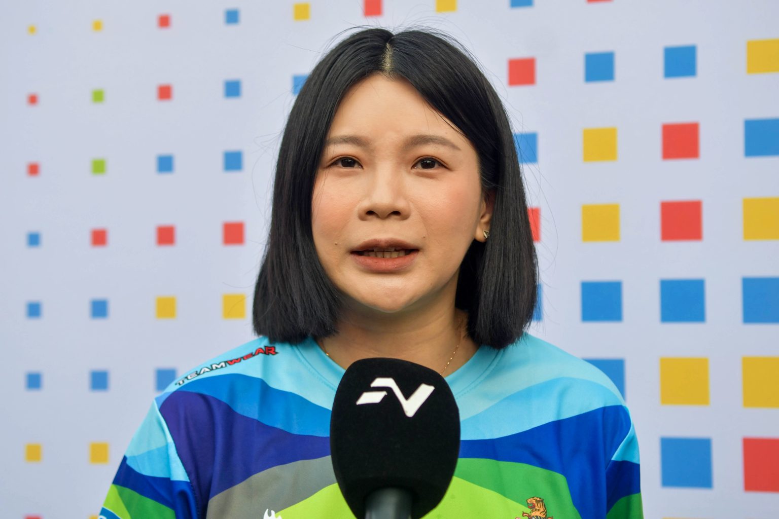 Sokongan RTG dapatkan tempat latihan kondusif untuk pemain profesional ...