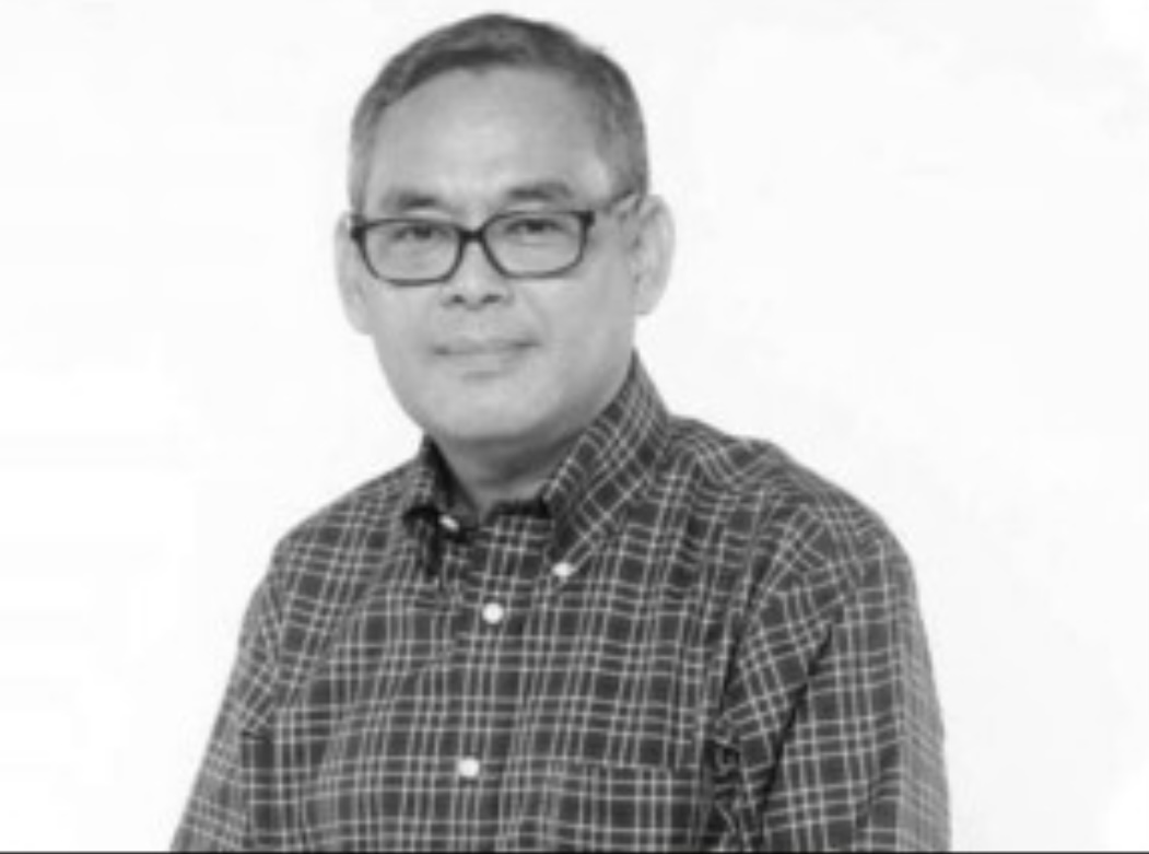 Allahyarham Rozaid penerima Anugerah Khas HAWANA 2025 - UTUSAN SARAWAK