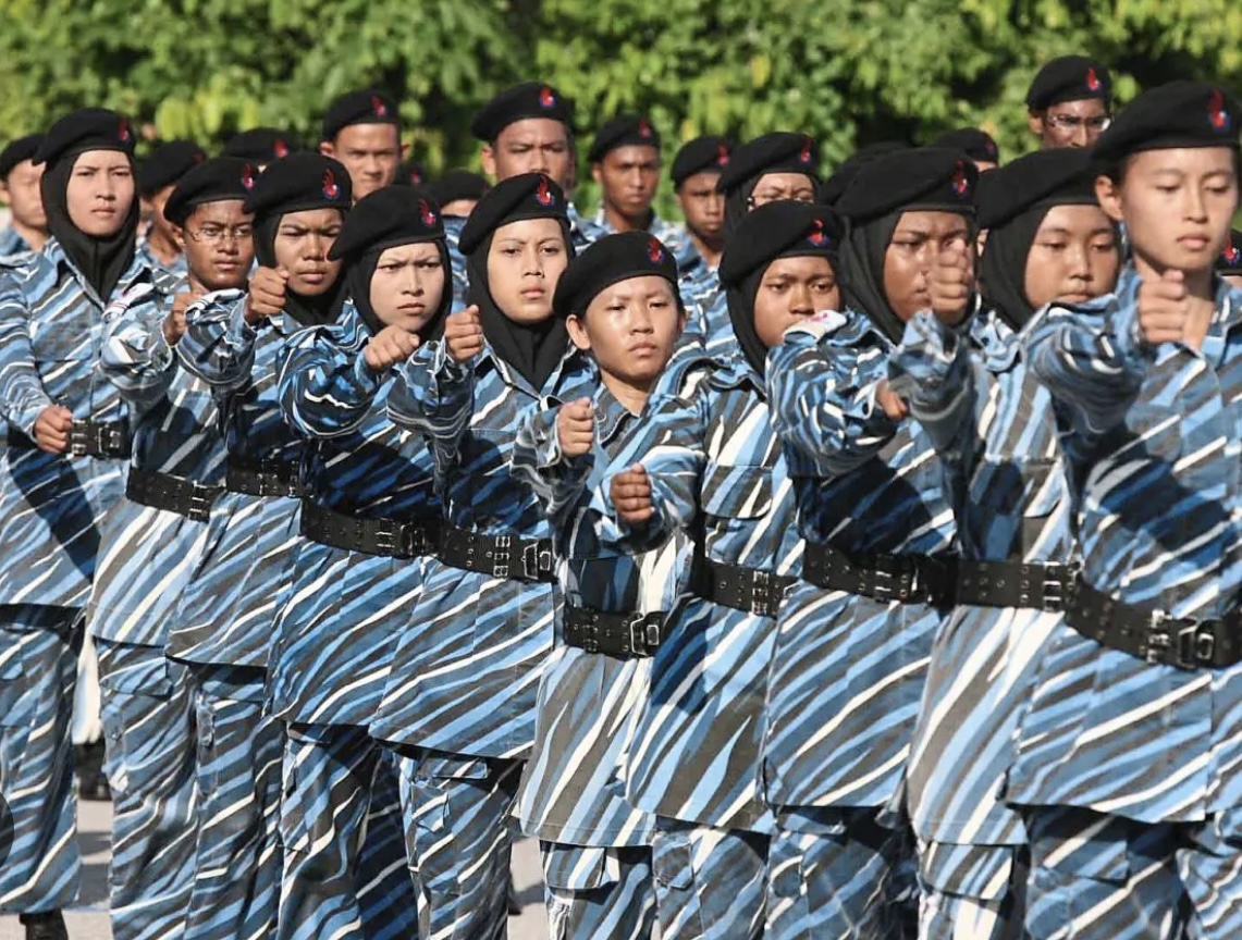 Semakan pengambilan pelatih PLKN 3.0 siri 3/2025 dibuka esok - UTUSAN ...