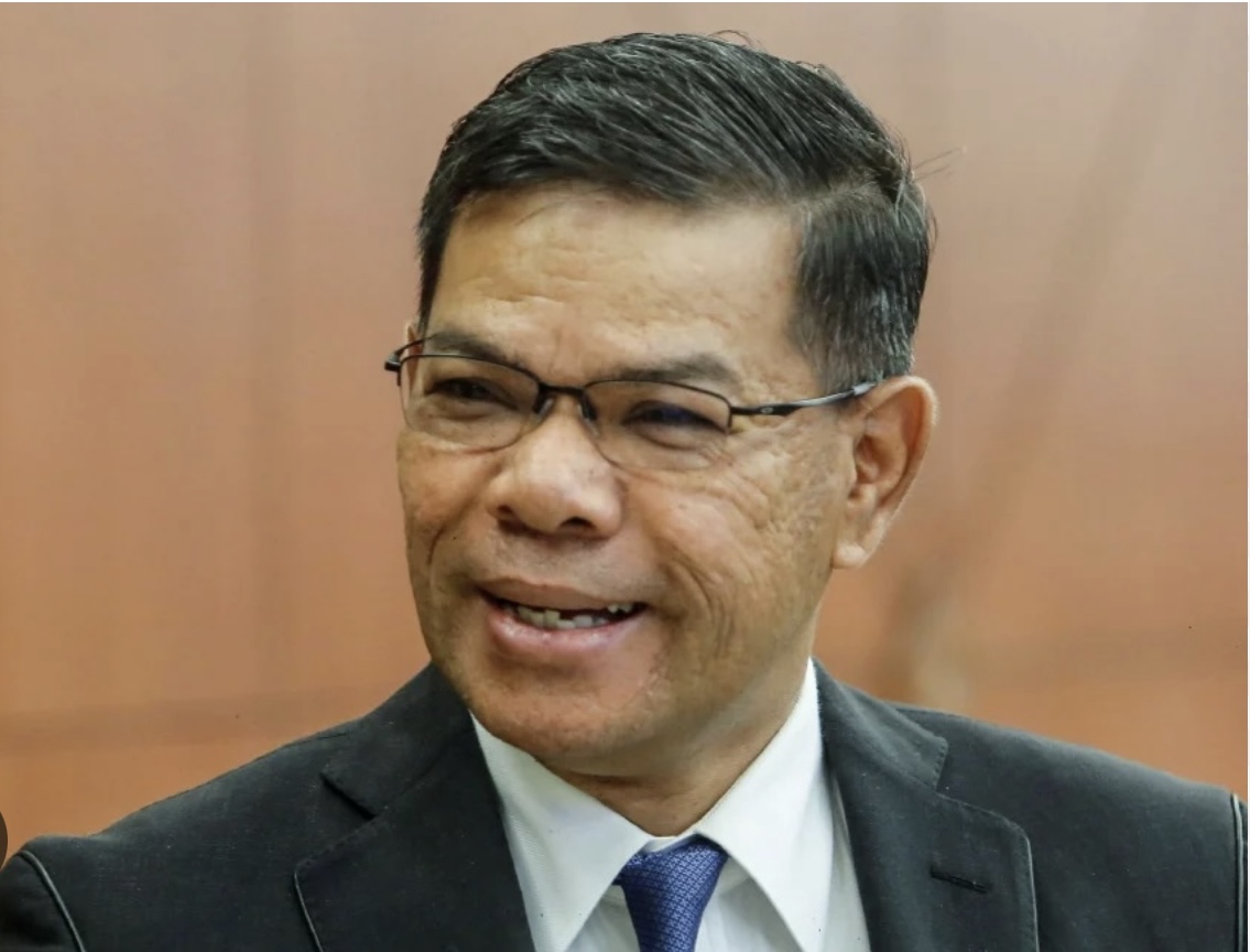 78 penerima dapat gelaran Datuk dari Sabah esok - UTUSAN SARAWAK