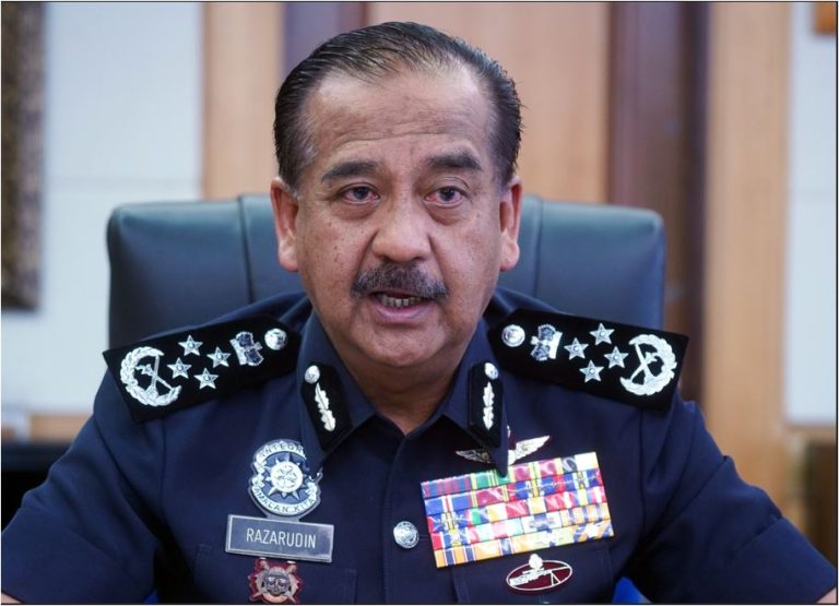 Dua insiden tembakan: Polis perkukuh kawalan, keselamatan di ibu negara ...