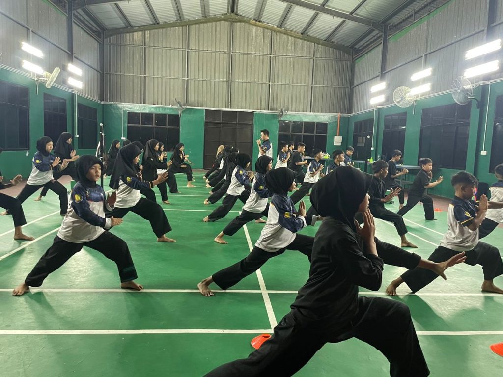 Eksklusif: Kurang gajet, tambah gerak, silat jadi pilihan gaya hidup ...