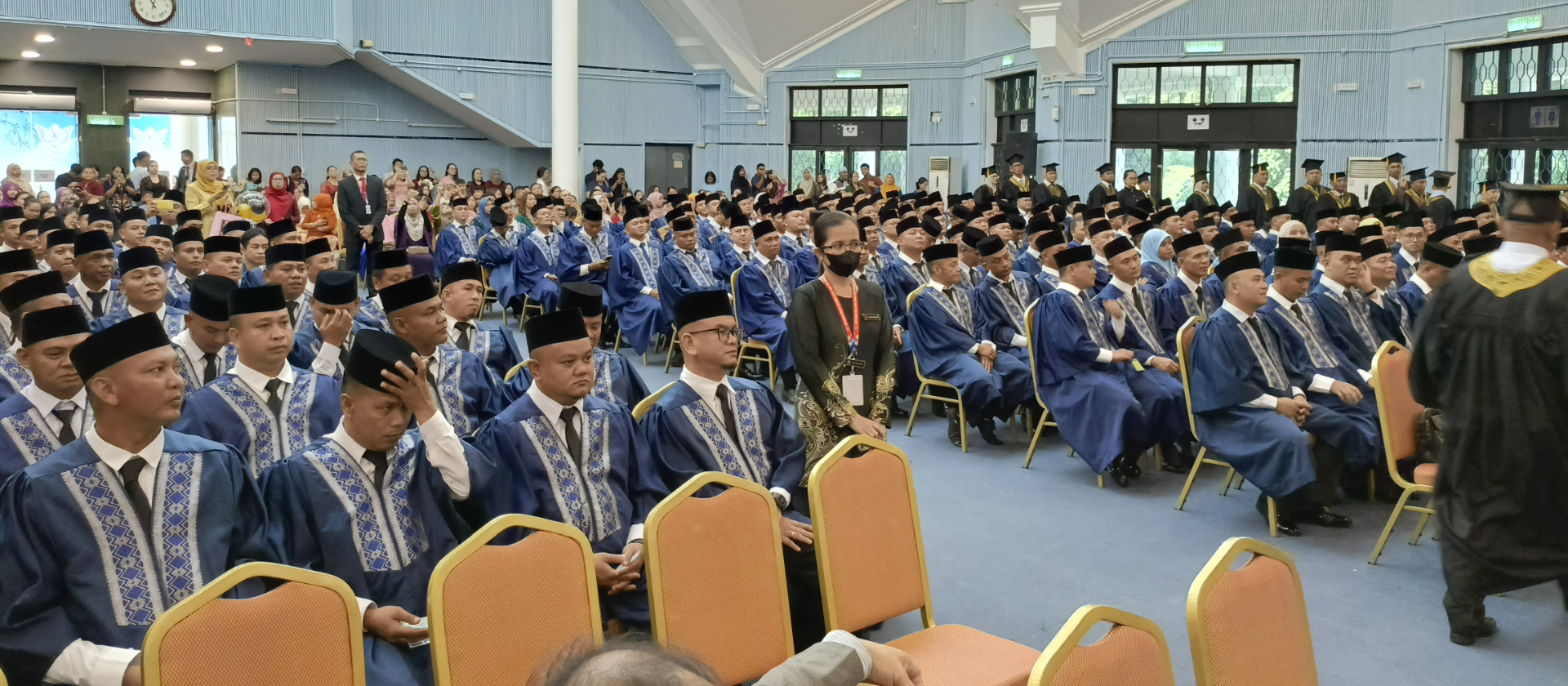 514 anggota, veteran ATM terima diploma RPEL, sijil PERHEBAT - UTUSAN ...