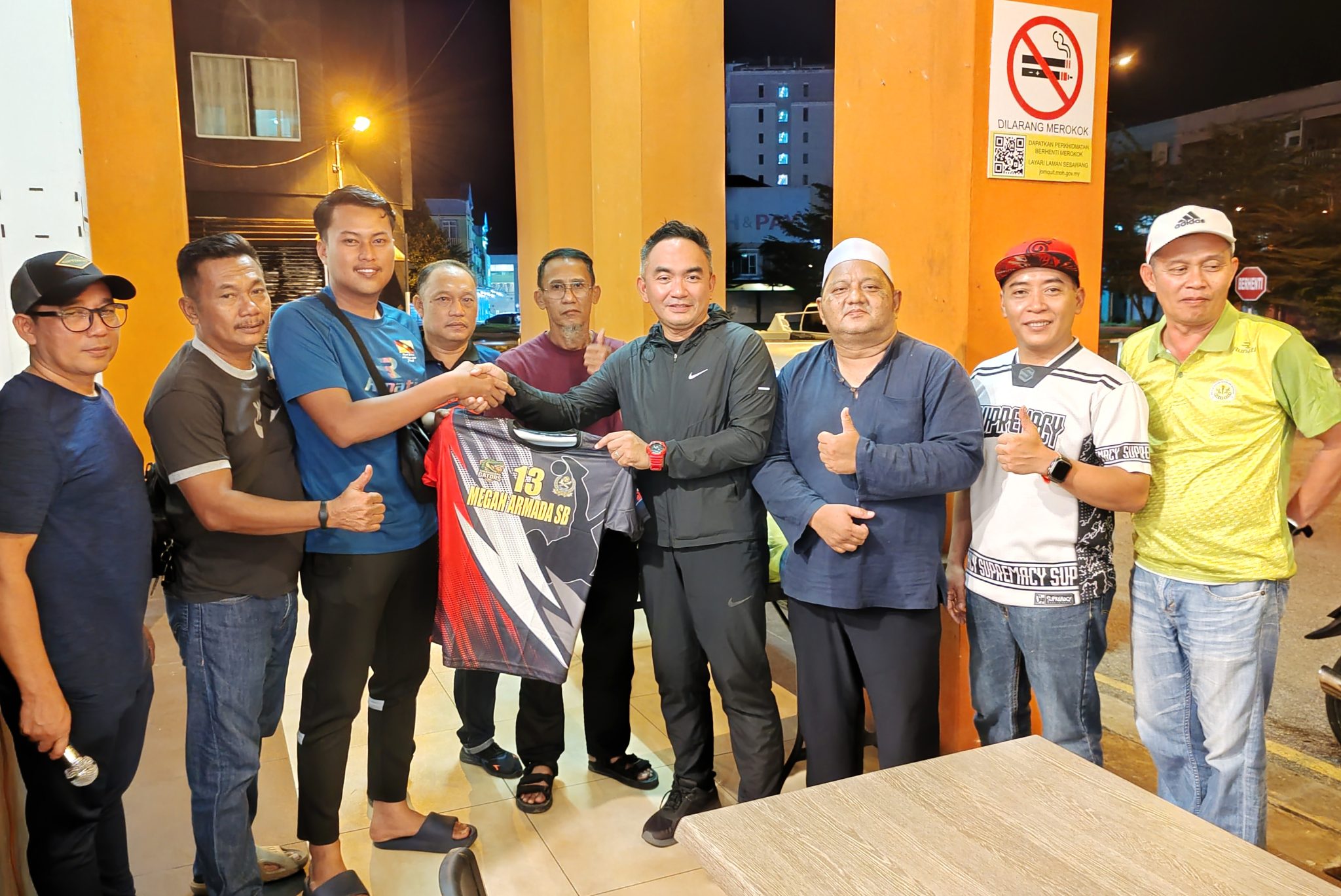Piala Sarawak 2025: Sri Aman letak harapan mara ke final - UTUSAN SARAWAK
