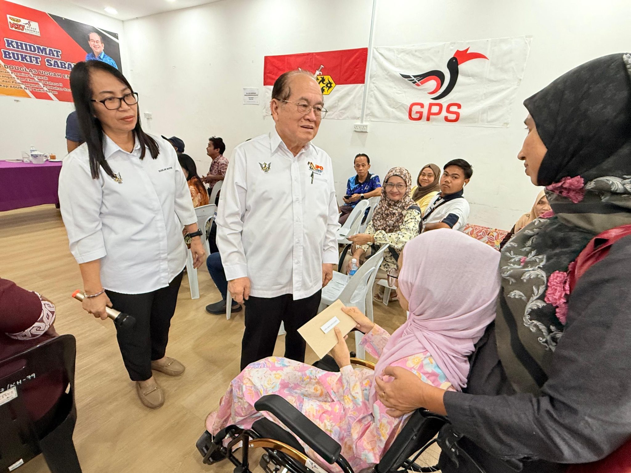 Spaoh bakal miliki klinik kesihatan baharu, tiga pusat hemodialisis ...