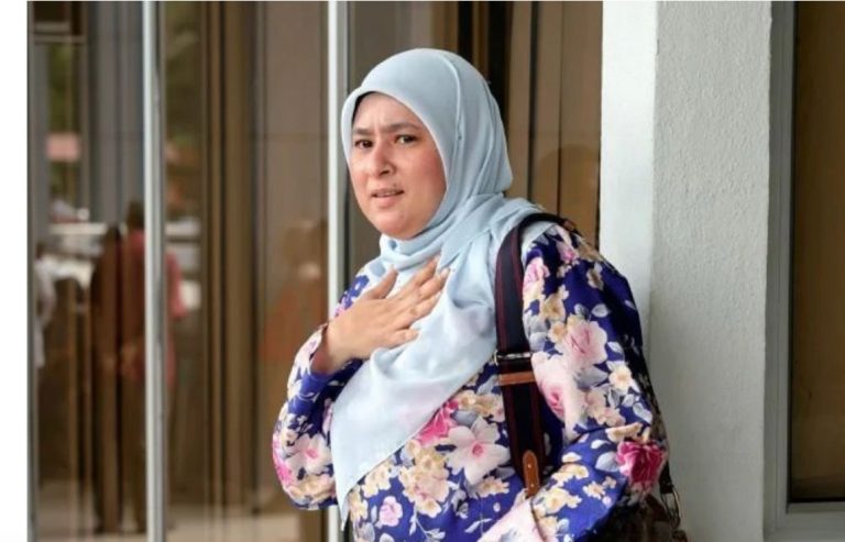 Pempengaruh tukar pengakuan tidak bersalah ceroboh rumah selebriti - UTUSAN SARAWAK