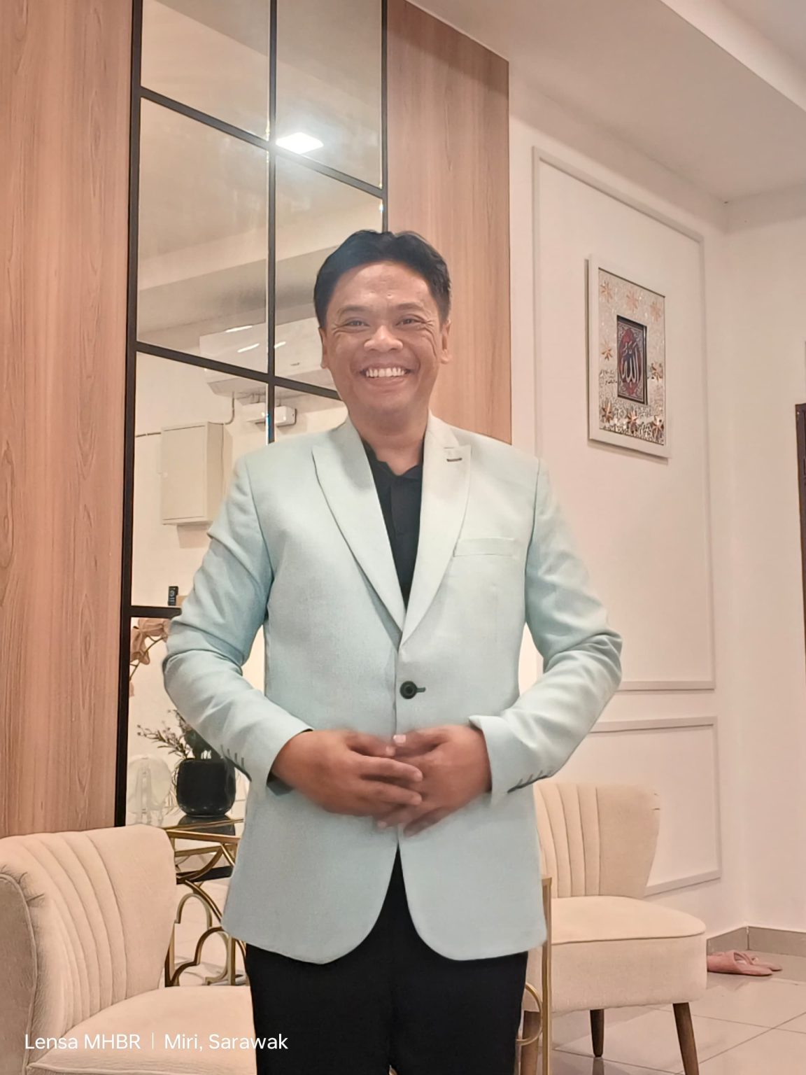 DUBS Miri sambut baik RUU penambahan kawasan DUN Sarawak - UTUSAN SARAWAK