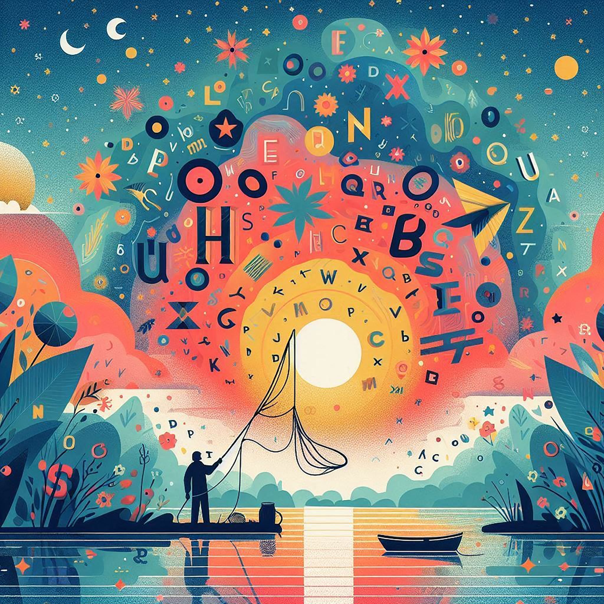 Menjaring Nilai dalam Plot : Cerpen sebagai Medium Pendidikan Jiwa ...