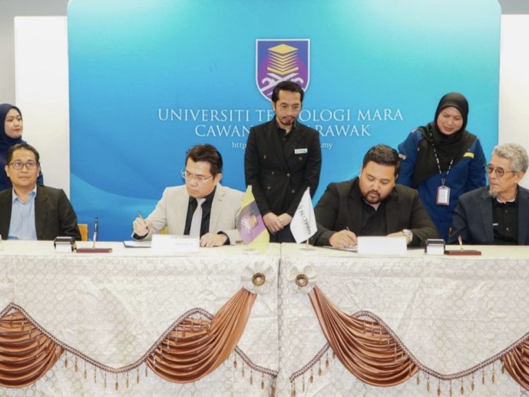 UiTM Sarawak, Natpro Biotech kukuhkan kerjasama inovasi bioteknologi ...
