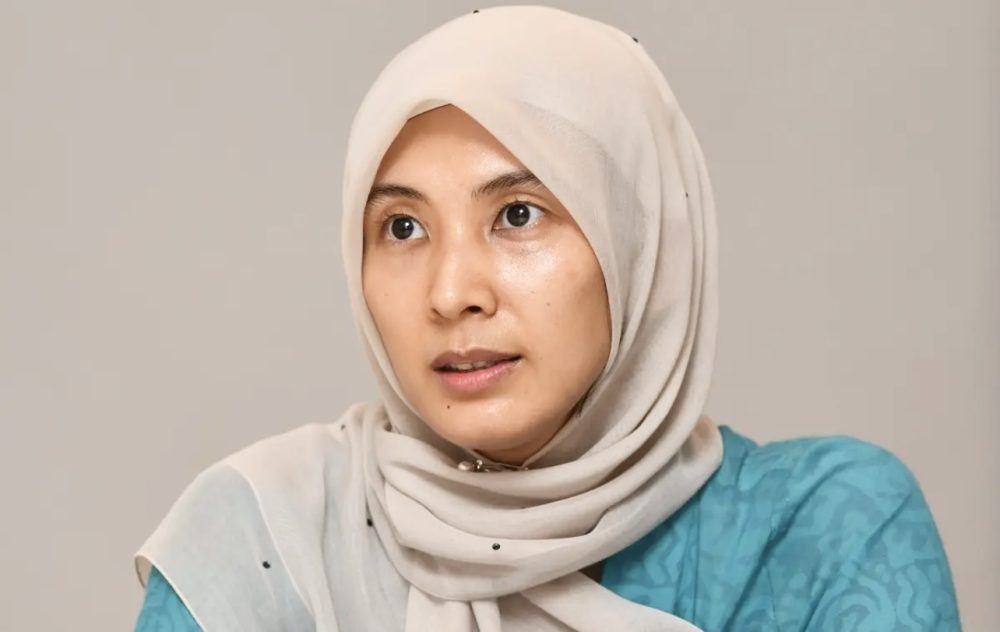 Nurul Izzah dilantik Penasihat Strategik SIDEC - UTUSAN SARAWAK