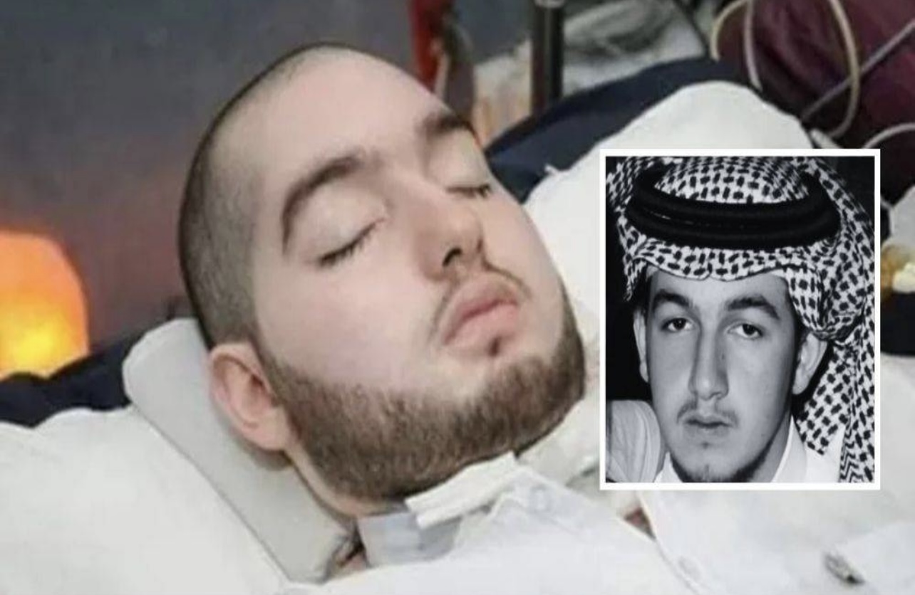 Putera Al-Waleed Khalid mangkat selepas 20 tahun koma - UTUSAN SARAWAK