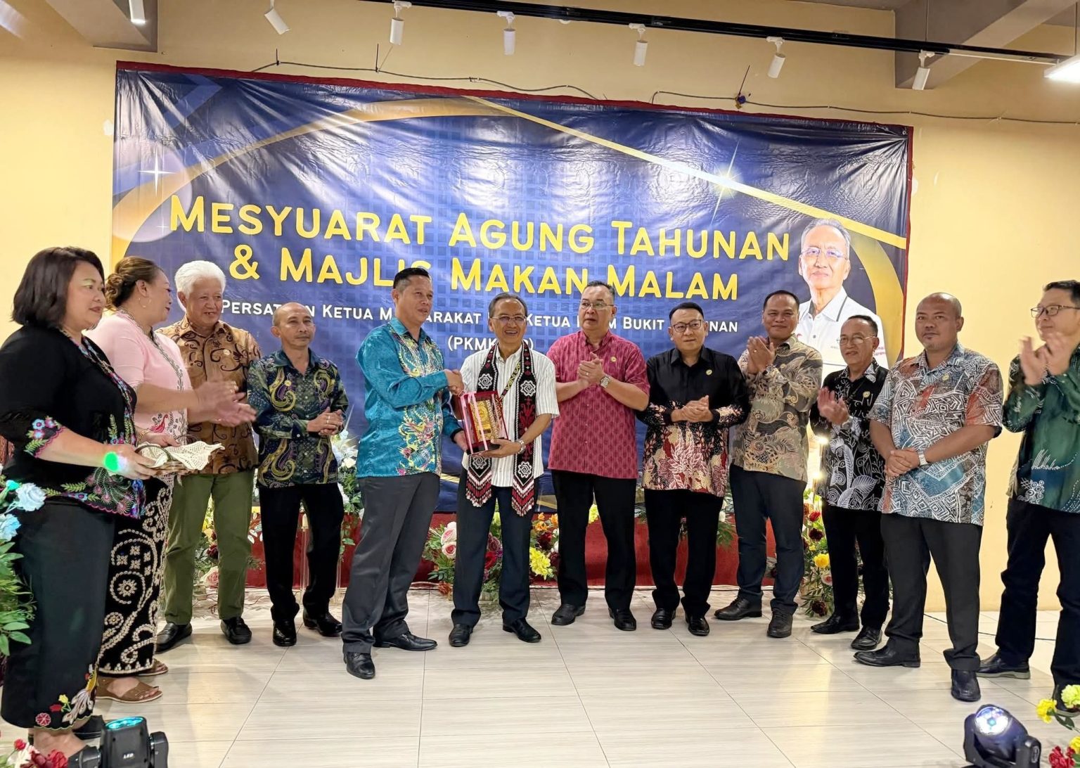 KMKK berdisiplin laksana tanggungjawab demi kesejahteraan komuniti ...