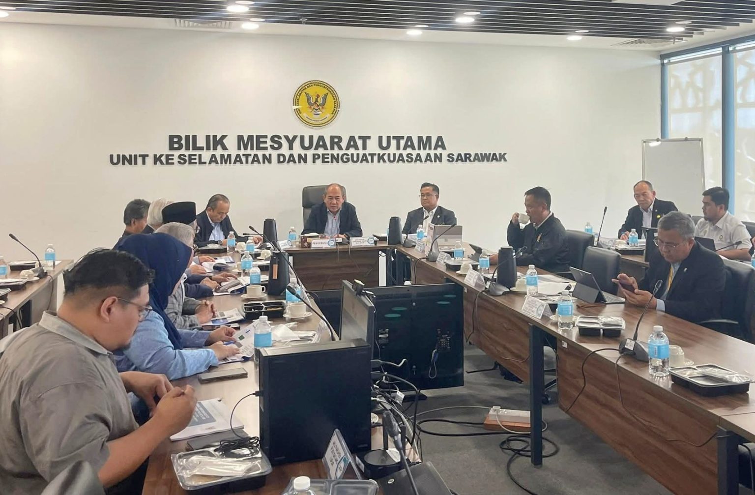 RM383.139 juta diperuntuk untuk 54 projek BDDA di bawah seliaan JPS ...