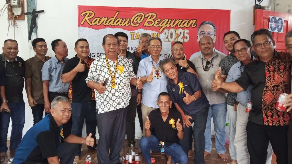 YSISS ubah landskap pendidikan pelajar Sarawak - UTUSAN SARAWAK
