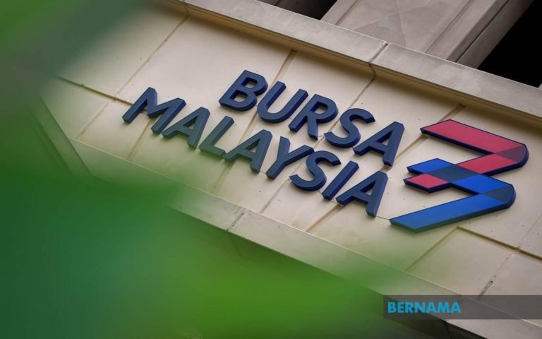 Bursa Malaysia meningkat semula selepas dibuka rendah, disokong keyakinan ekonomi - UTUSAN SARAWAK