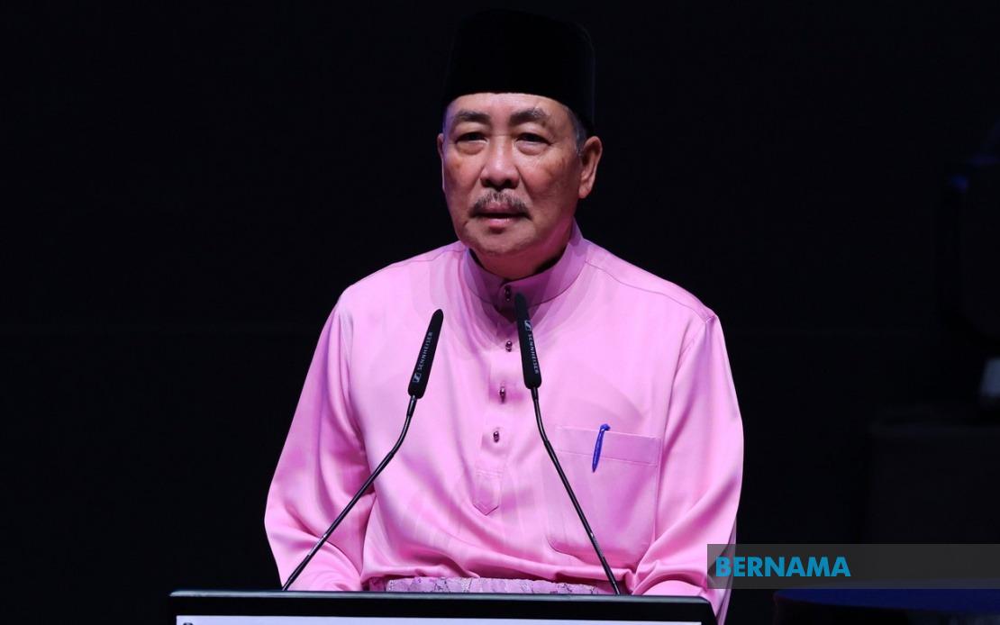 Premier Sarawak, KM Sabah sambut baik pengumuman Anwar - UTUSAN SARAWAK