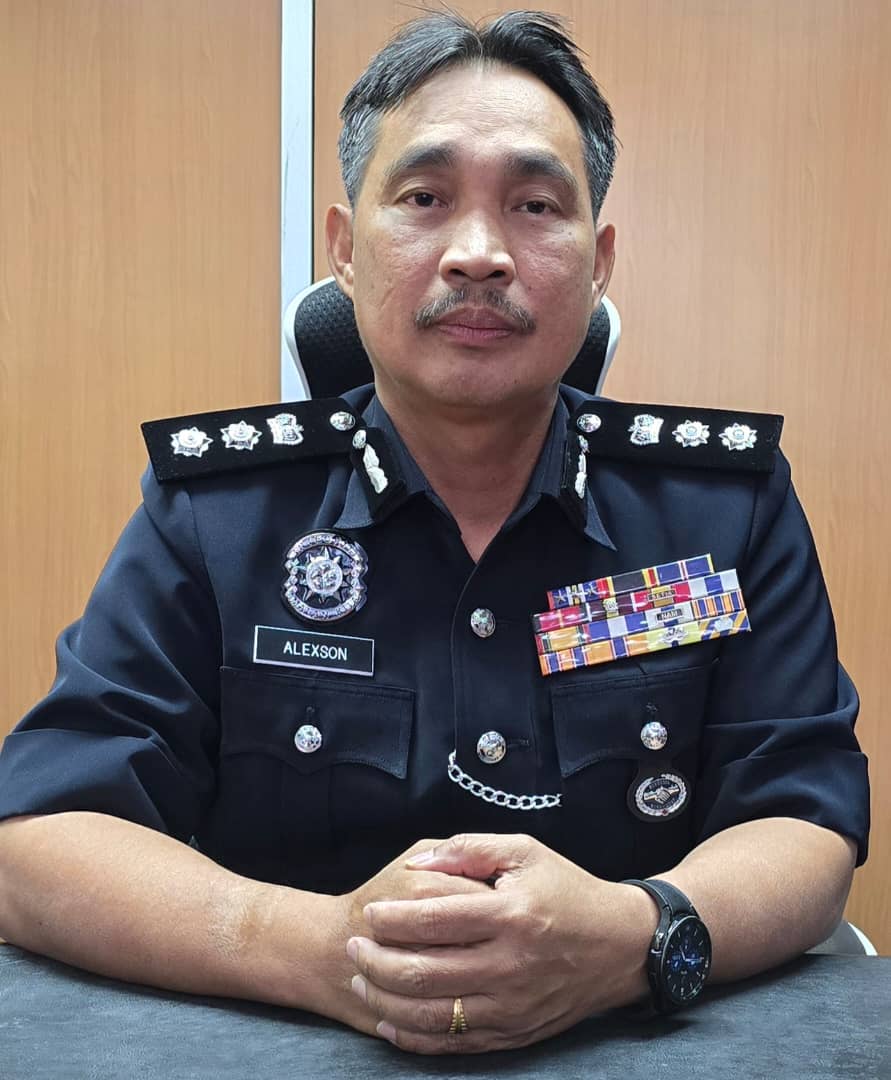 Job scam victim in Kuching loses RM91,720 - UTUSAN SARAWAK
