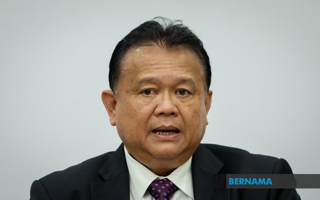 Lan Berambeh Anak Sarawak 2025 berlangsung di MITEC 25 Oktober ini - UTUSAN SARAWAK