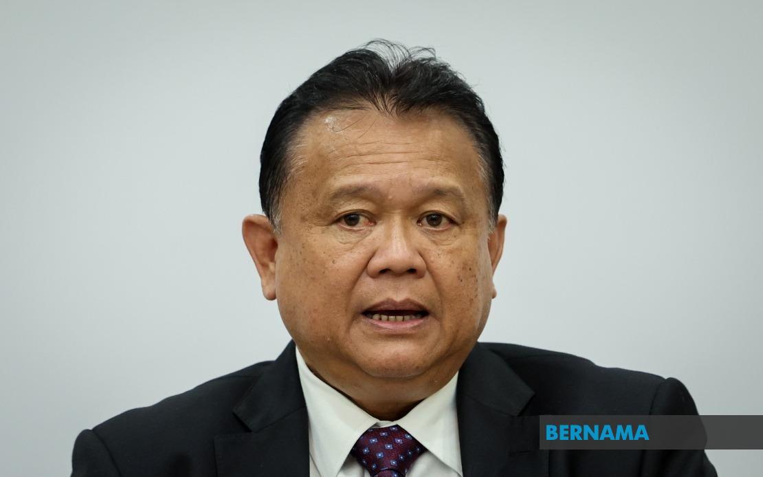 Lan Berambeh Anak Sarawak 2025 berlangsung di MITEC 25 Oktober ini ...