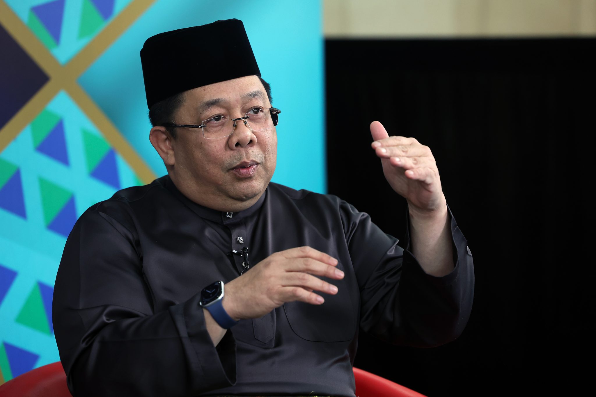 JAKIM anjur majlis bacaan Yasin dan solat hajat buat Allahyarham Zara Qairina esok - UTUSAN SARAWAK