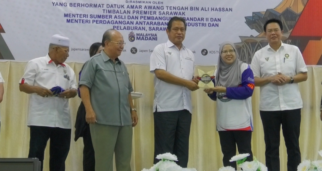 Lawas makin pesat membangun, menuju status bandar moden menjelang 2030 ...
