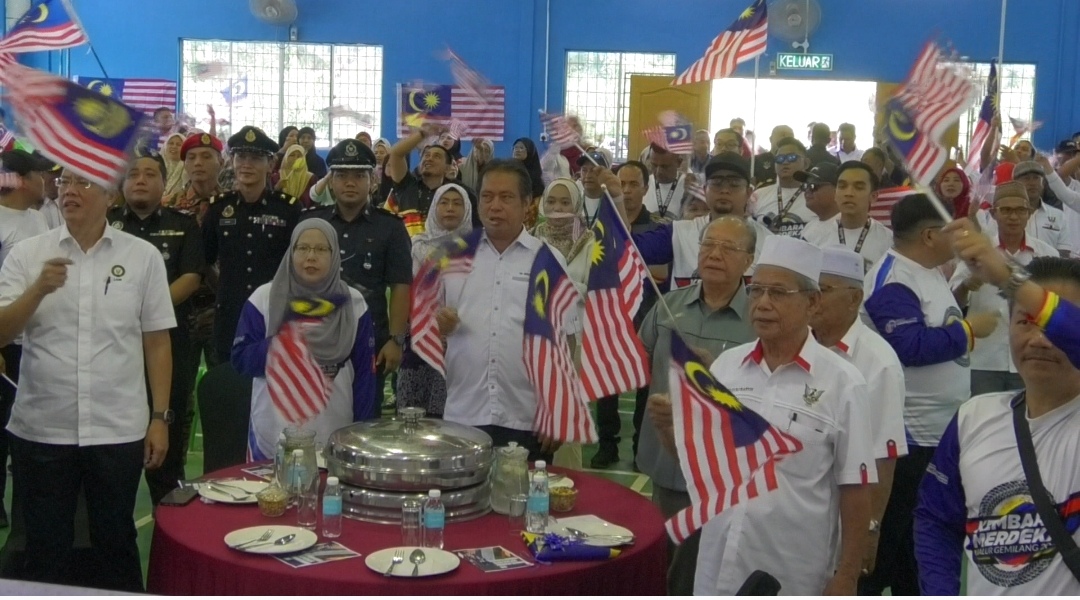 Lawas makin pesat membangun, menuju status bandar moden menjelang 2030 ...