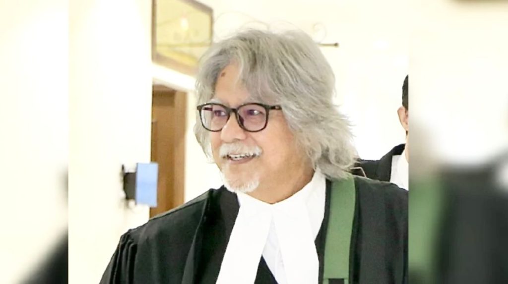 Kes Zara Qairina: Khidmat kami pro bono, tertuduh bukan anak VVIP - Ram ...