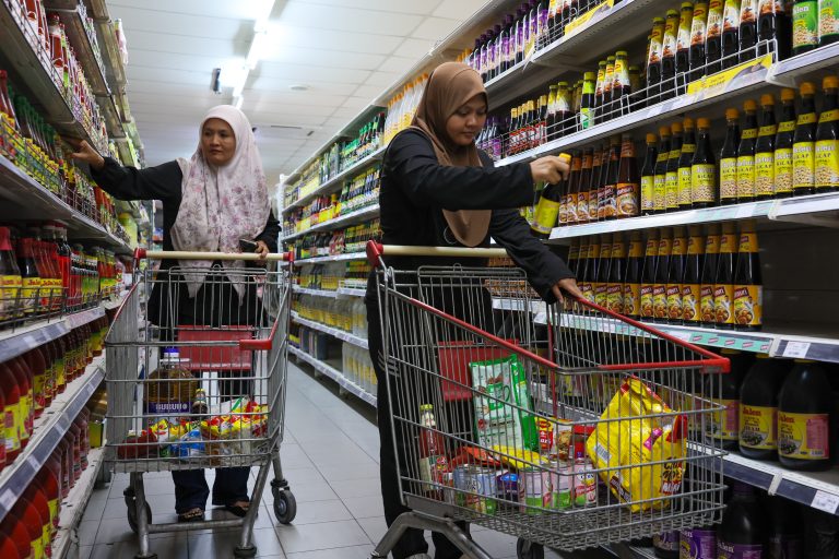 Penghargaan SARA: 22 juta pemegang MyKad boleh semak kelayakan bermula ...