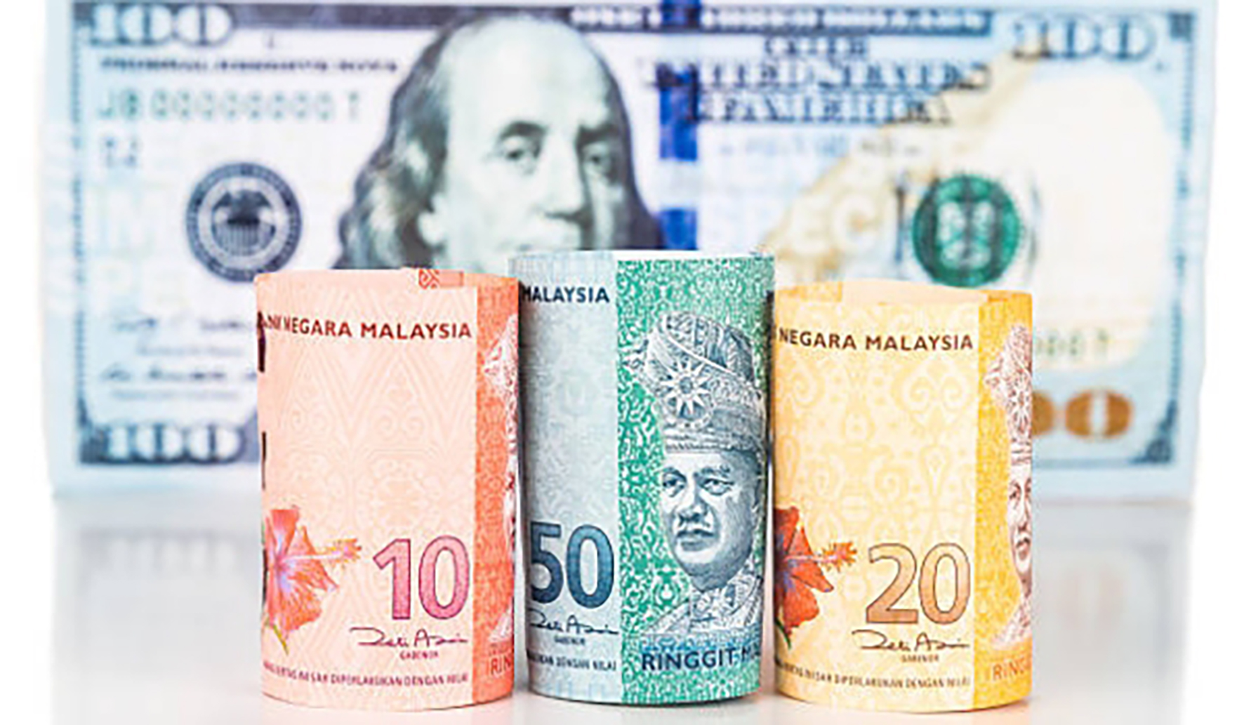 Ringgit dibuka lebih tinggi menjelang mesyuarat dasar BNM - UTUSAN SARAWAK