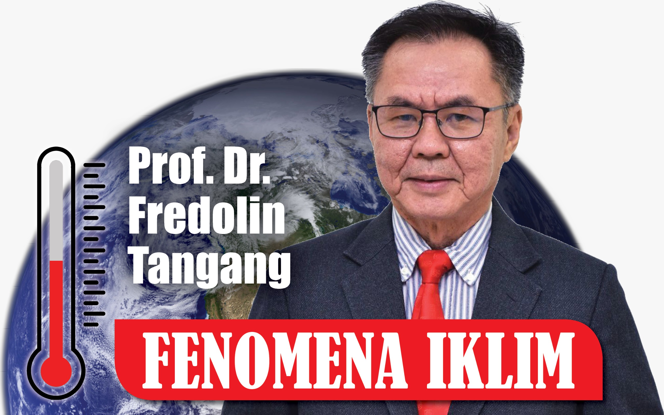 Keragaman, perubahan iklim: Mengapa rakyat perlu memahami isu ini - UTUSAN SARAWAK