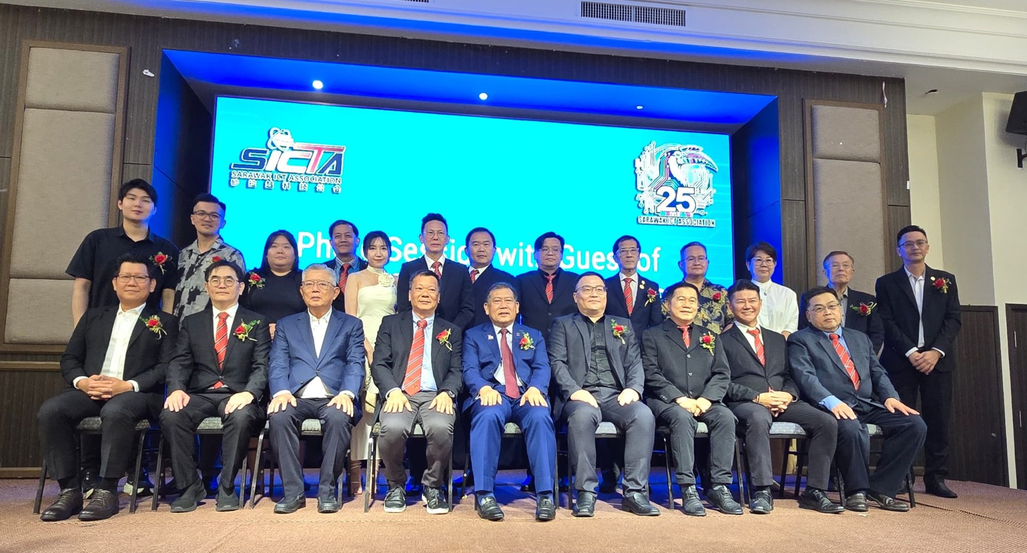 SICTA perkasa transformasi digital, sokong aspirasi PCDS 2030 - UTUSAN ...