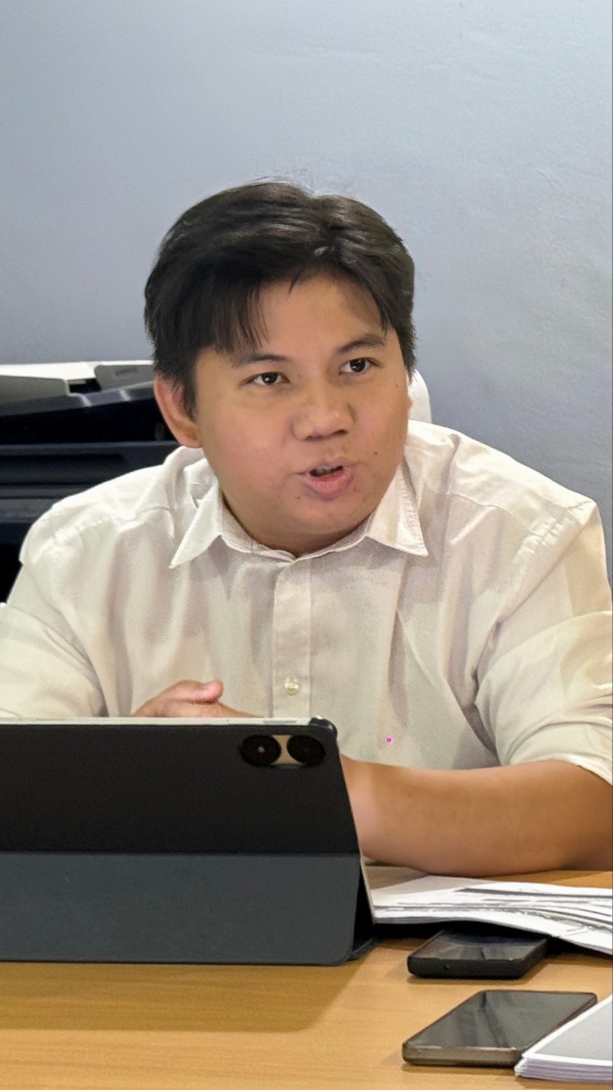 Wong King Yii urges SARA programme to include fruits and vegetables ...