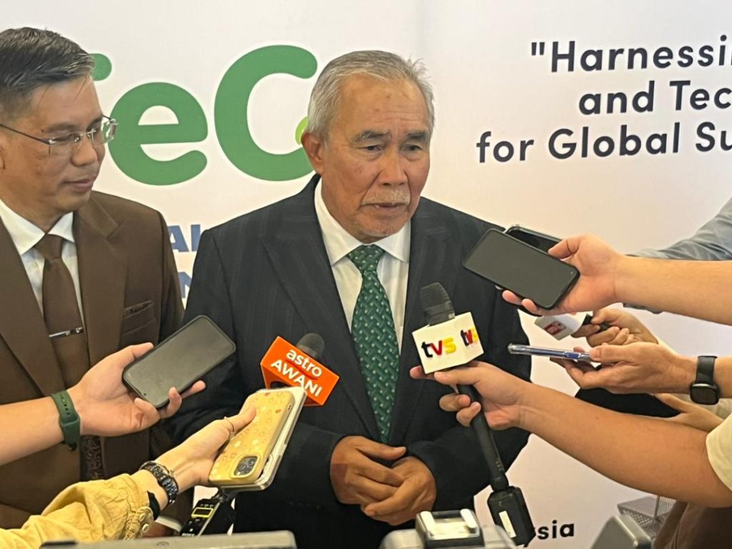 Sarawak di peta global melalui Sarawak Delta Geopark - UTUSAN SARAWAK