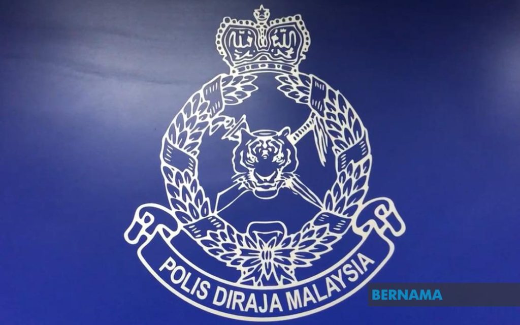 Suami isteri warga China ditahan ugut ada bom dalam pesawat Tawau-Kuala ...