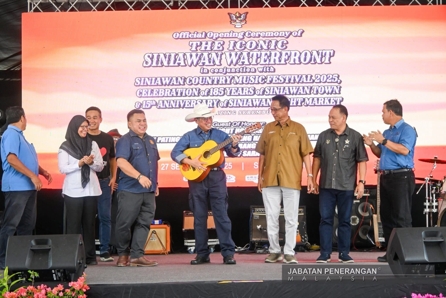 Siniawan bakal lengkapkan Sarawak Delta Geopark, sasar pengiktirafan ...