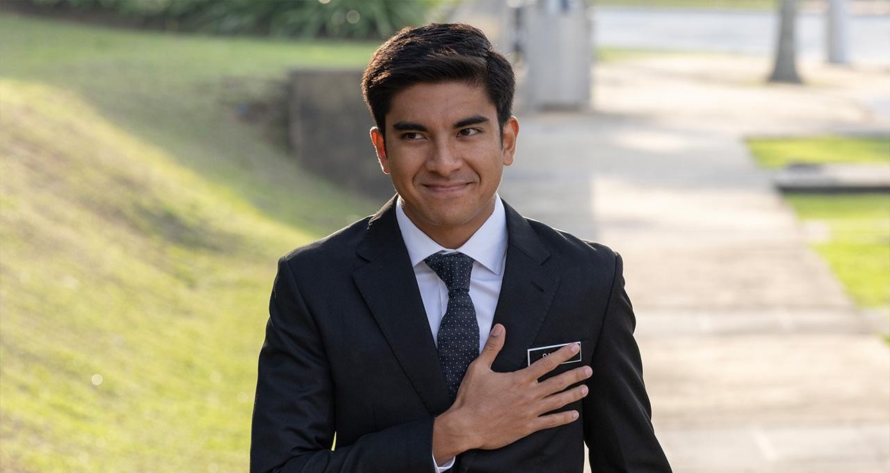 Rayuan pendakwaan terhadap pembebasan Syed Saddiq didengar 11 Disember ini - UTUSAN SARAWAK