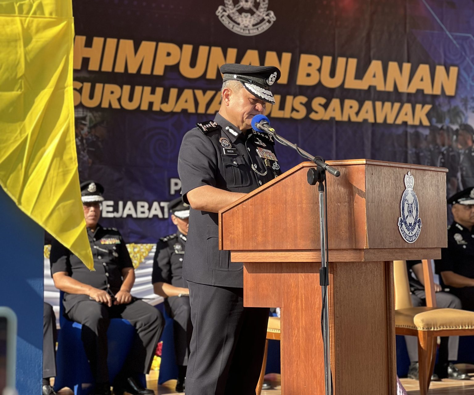 Buli di IKBN Miri: Pelajar, bapa enggan kes diteruskan - Mancha ...