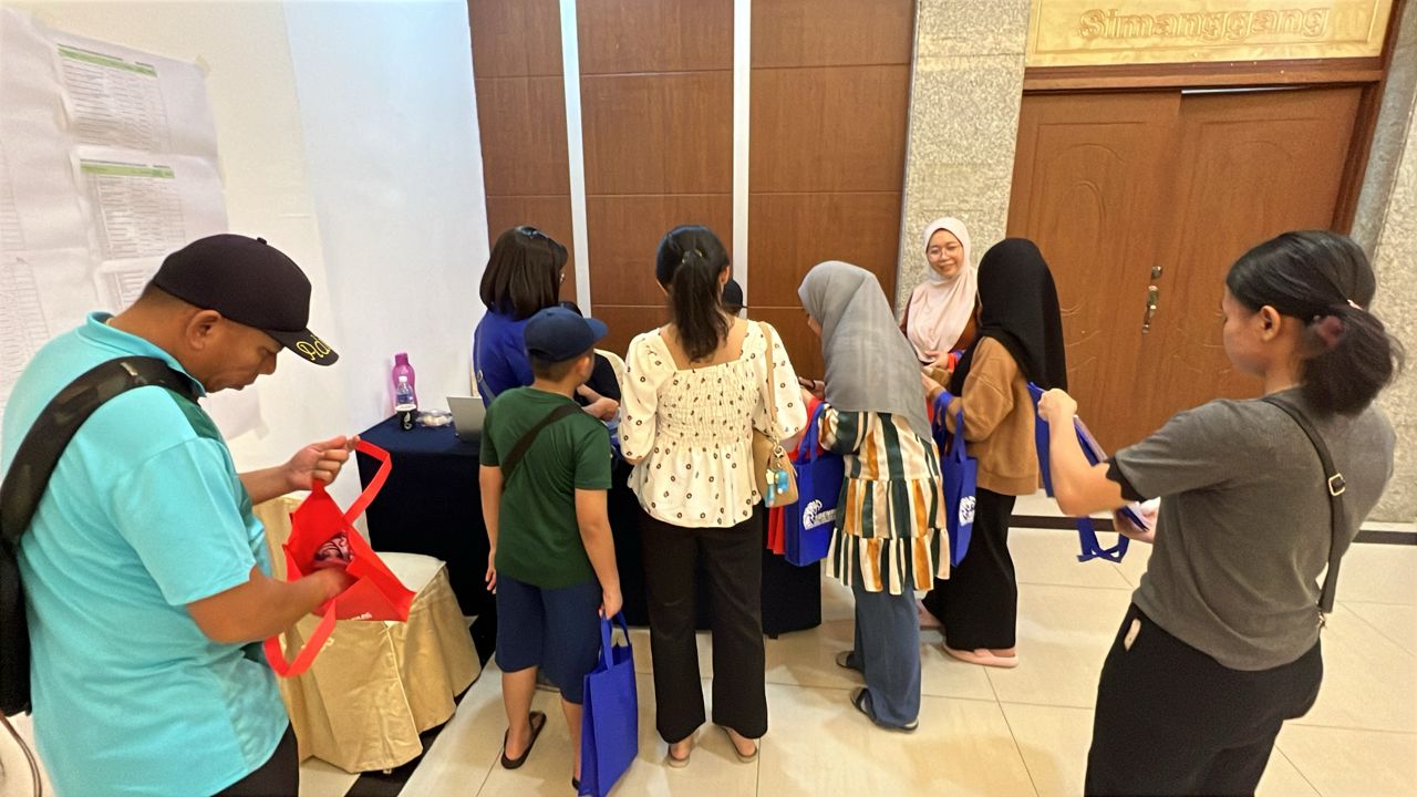 Larian Benak 2025 buka tirai Pesta Benak Sri Aman tahun ini - UTUSAN ...