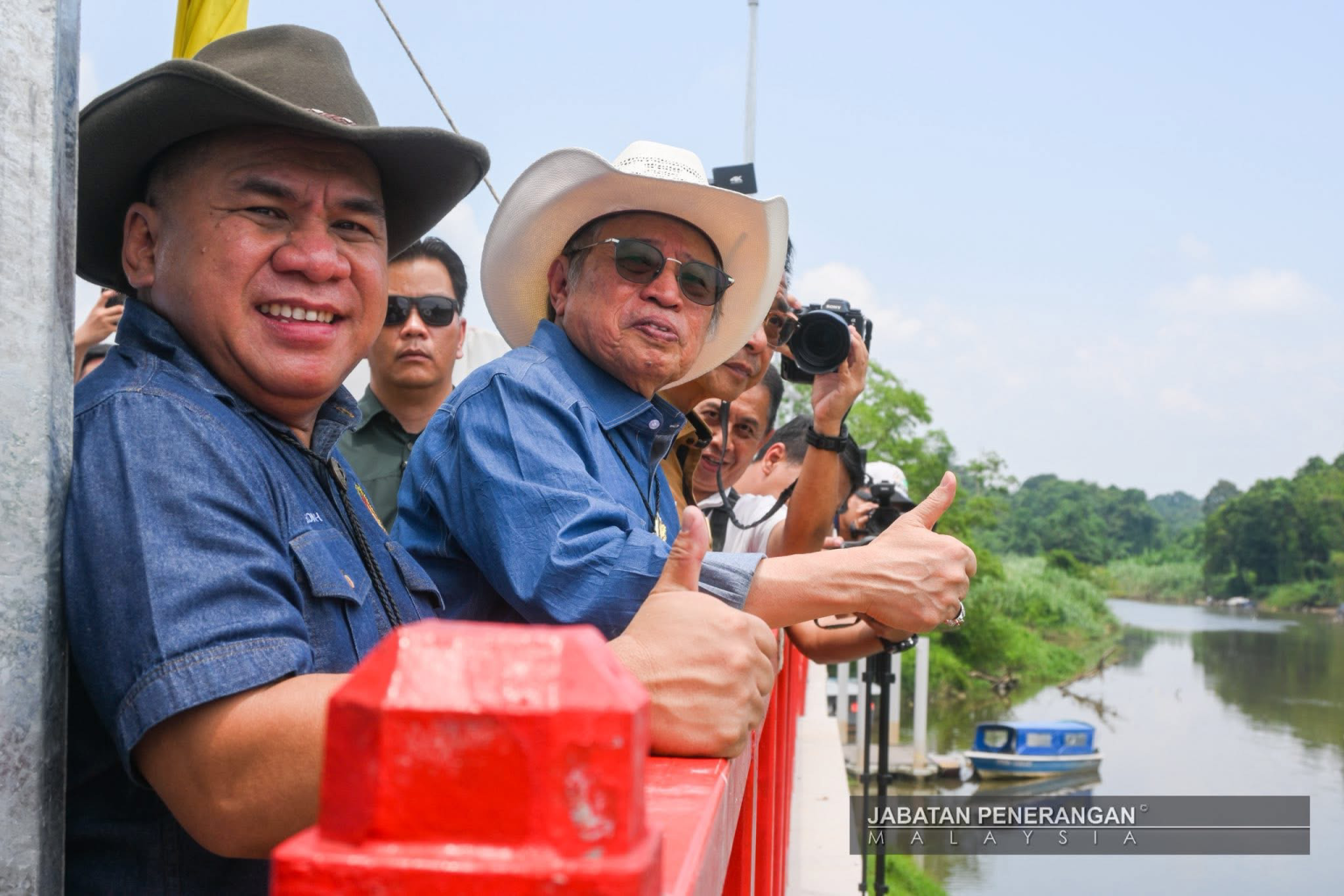 Siniawan bakal lengkapkan Sarawak Delta Geopark, sasar pengiktirafan ...