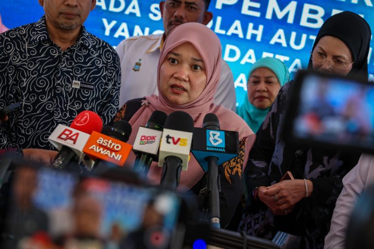 Tiada keperluan mansuh sistem matrikulasi, penuhi merit kemasukan ke ...