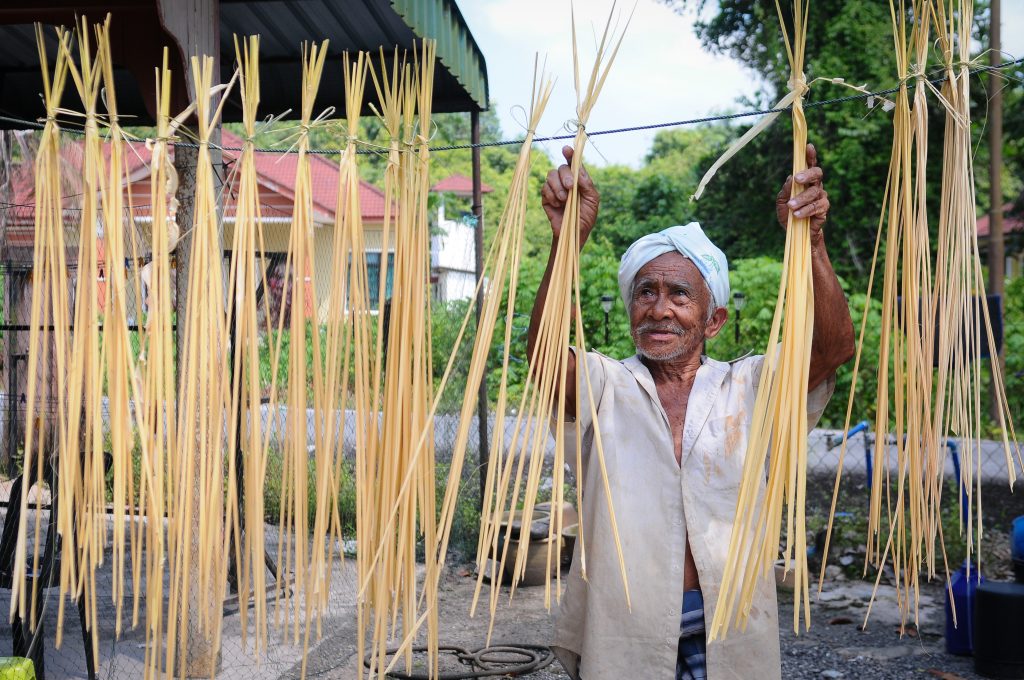 Umar Al-Faruq: Simbol ketakwaan dan kepimpinan Islam - UTUSAN SARAWAK