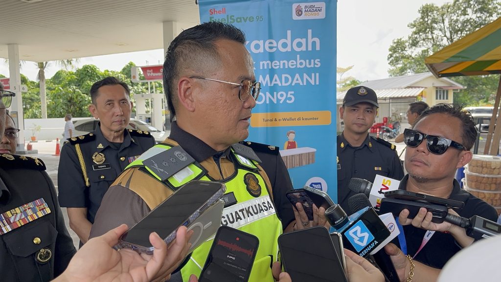 SKPS Sarawak bermula lancar, KPDN kerahkan 200 pegawai bantu pengguna ...