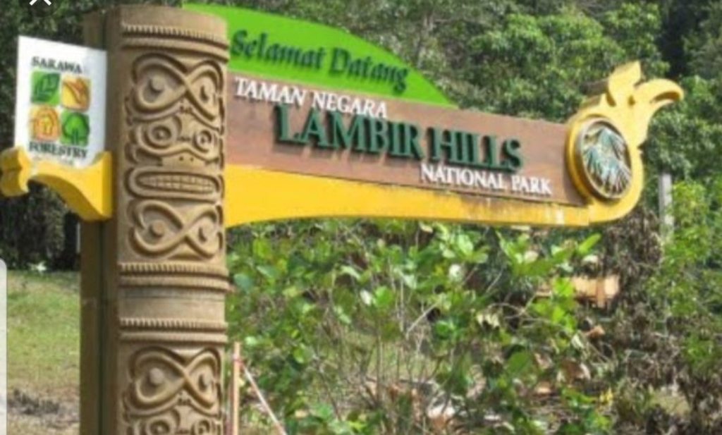 Sijil AHP Taman Negara Bako dan Taman Negara Bukit Lambir diserahkan ...